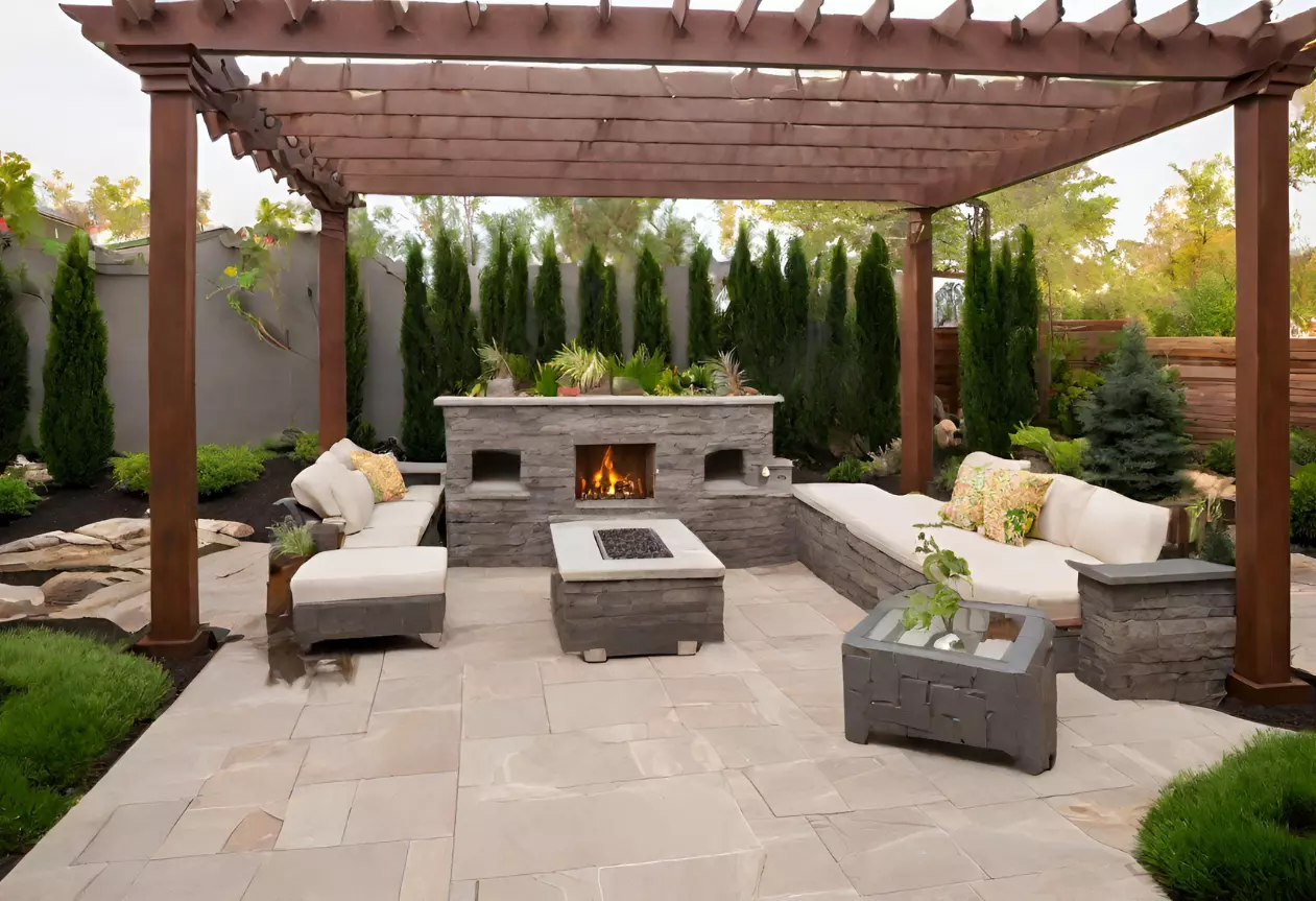 15 Gorgeous Backyard Hardscape Ideas to Inspire Your Dream Design